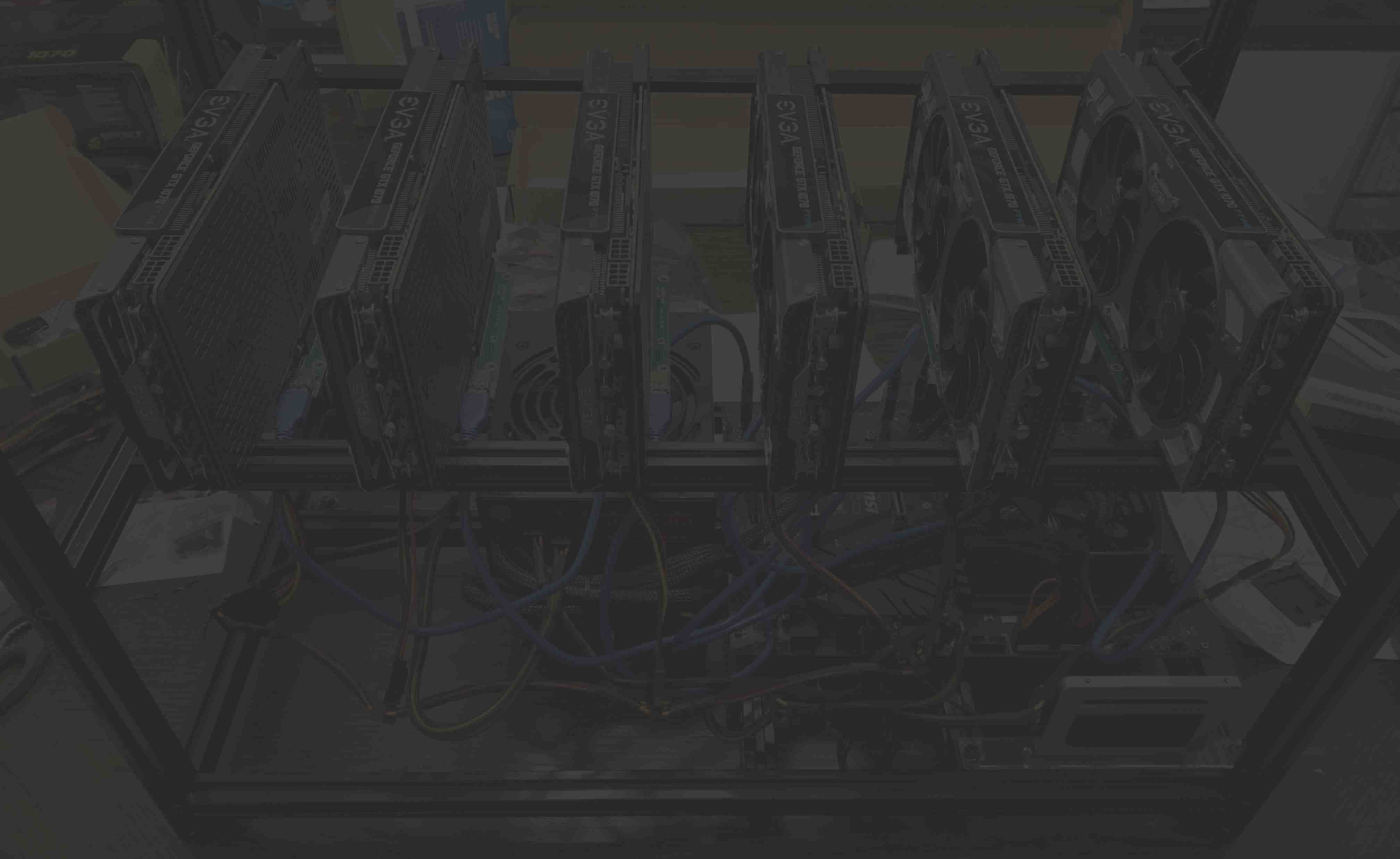 Ethereum Mining | ETHMining.net